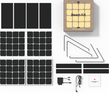 Beem Kit – Beem Energy