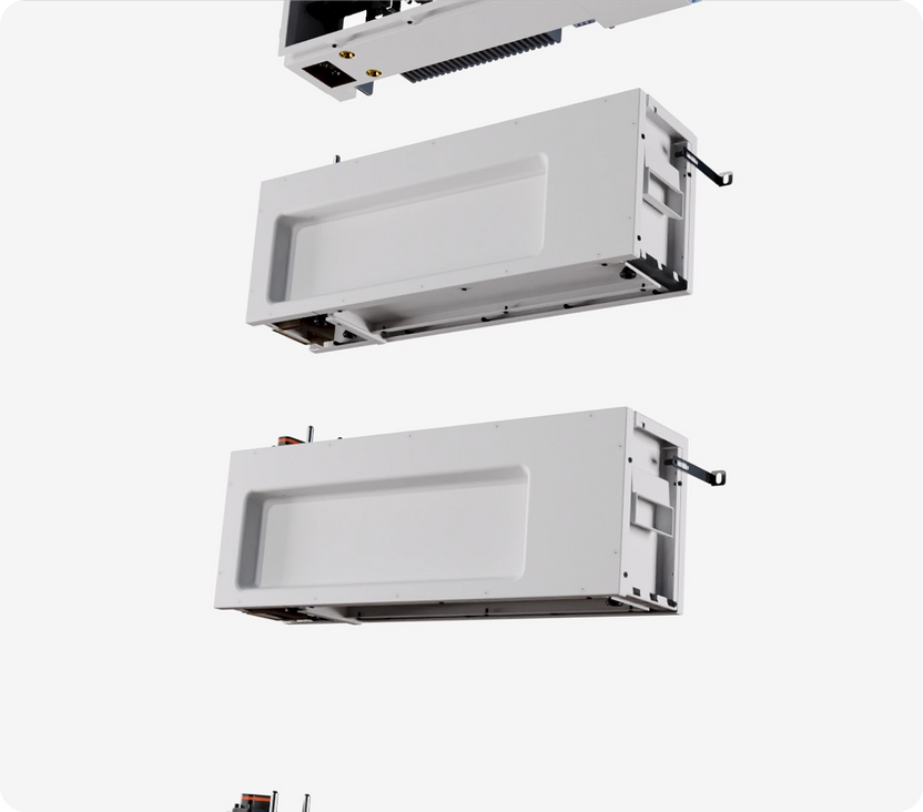 Beem Battery Plus 16,7kWh – Beem Energy
