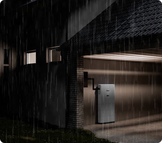 Beem Battery Plus 6,6kWh – Beem Energy