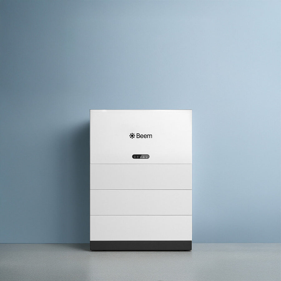 Kit Panneau Solaire | Kits Complets et batteries – Beem Energy