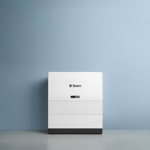 Kit Panneau Solaire | Kits Complets et batteries – Beem Energy