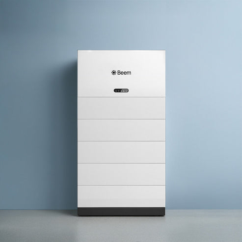 Kit Panneau Solaire | Kits Complets et batteries – Beem Energy