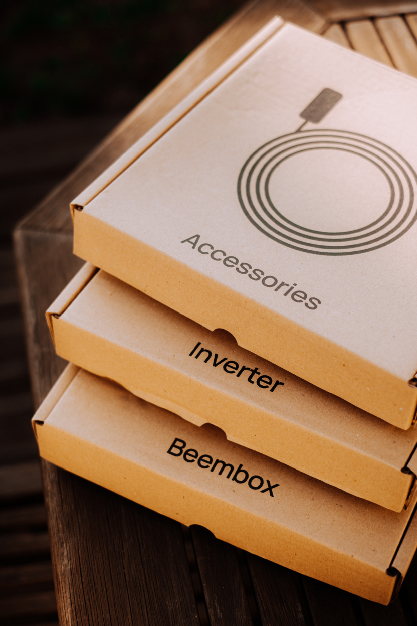 Pourquoi beem ? – Beem Energy