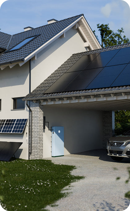 Beem On – Beem Energy