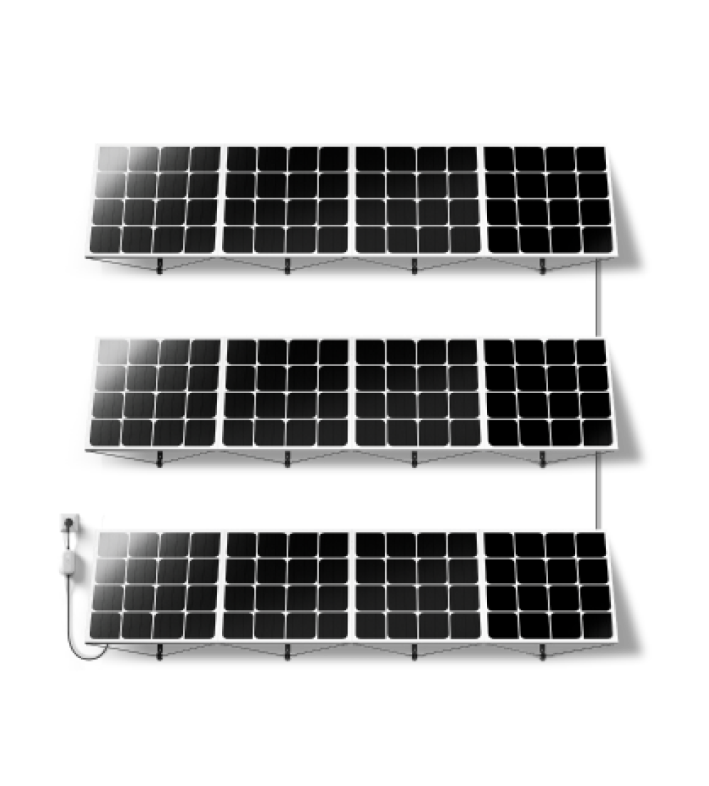 Kit Panneau Solaire | Kits Complets et batteries – Beem Energy