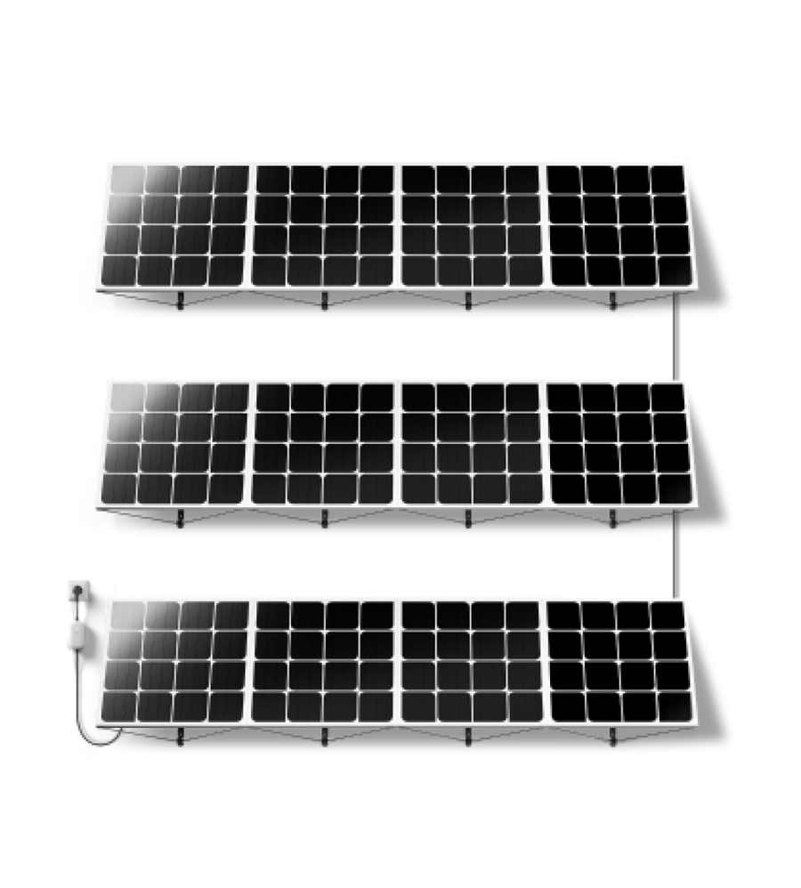 Kit Panneau Solaire | Kits Complets et batteries – Beem Energy
