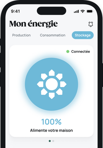 Beem Battery - Modulable et intelligente, prenez votre autonomie ...