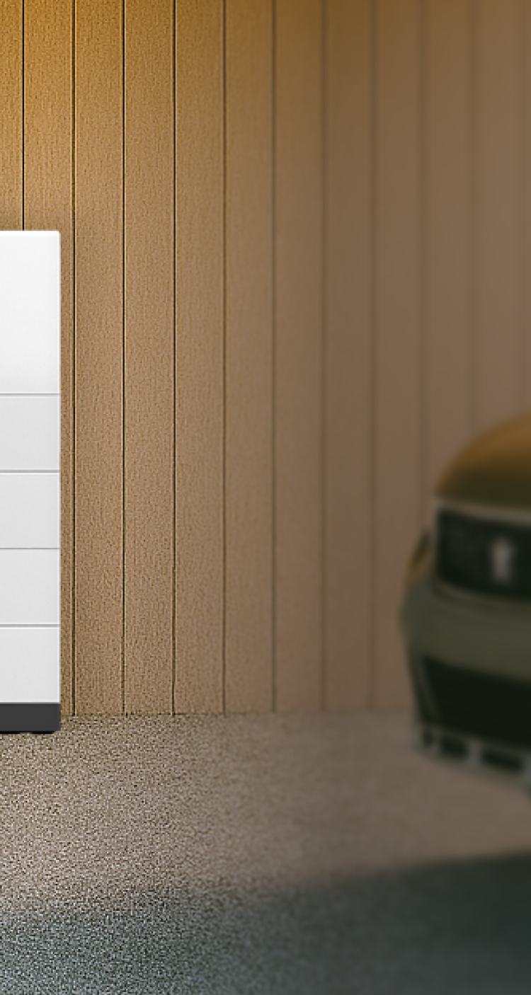 Batterie solaire triphasée | Beem Battery Plus – Beem Energy