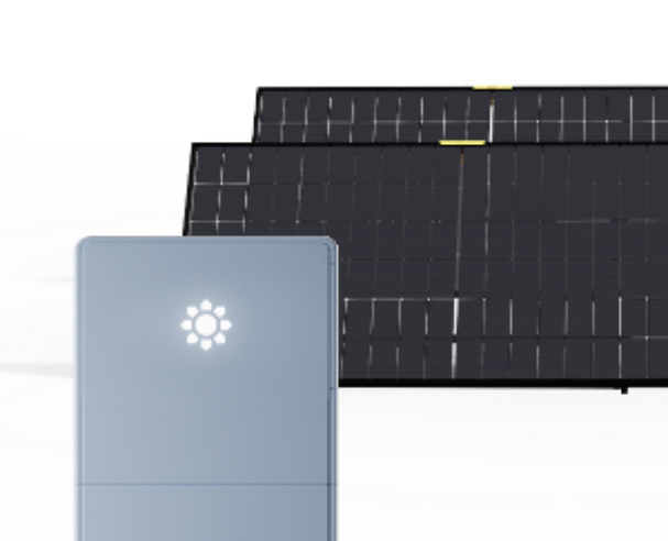 Station solaire Beem On – Beem Energy