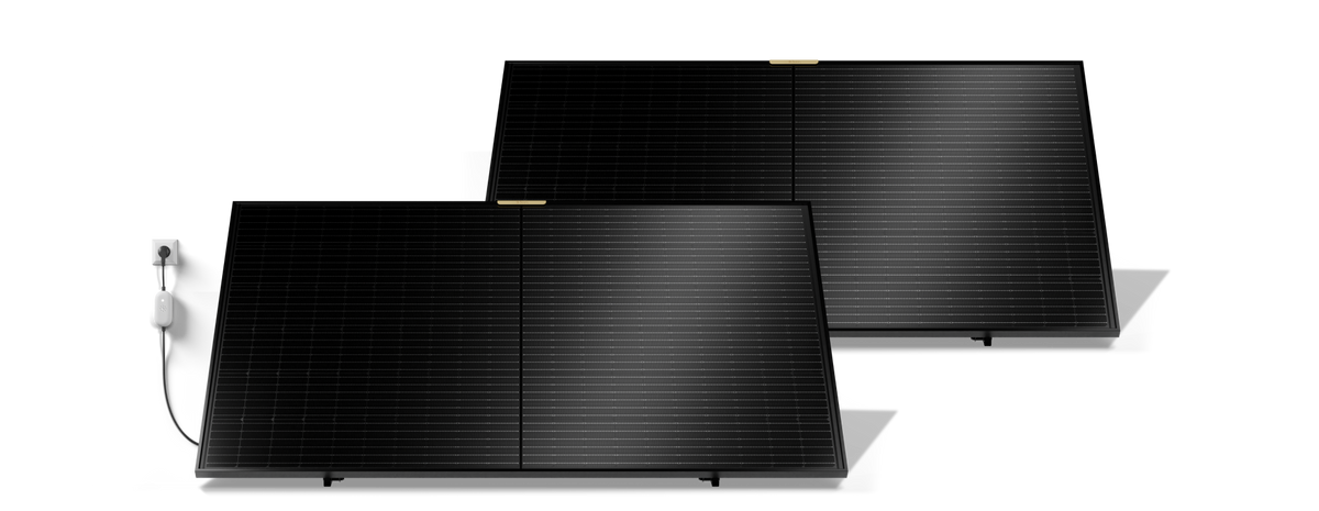 Station solaire Beem On – Beem Energy