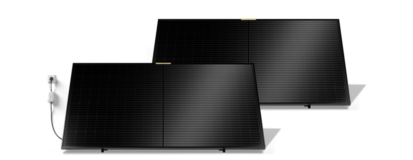 Station solaire Beem On – Beem Energy