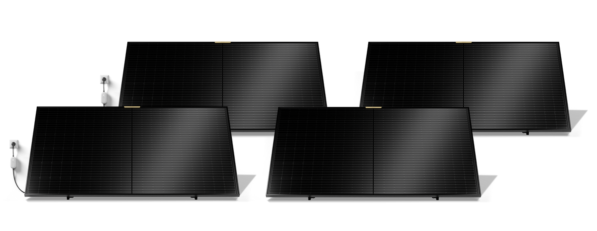 Station solaire Beem On – Beem Energy