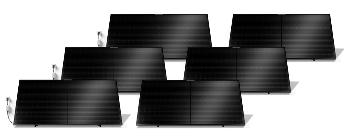 Station solaire Beem On – Beem Energy