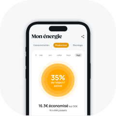 Station solaire Beem On – Beem Energy