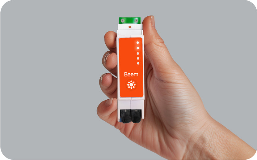 Beem app – Beem Energy